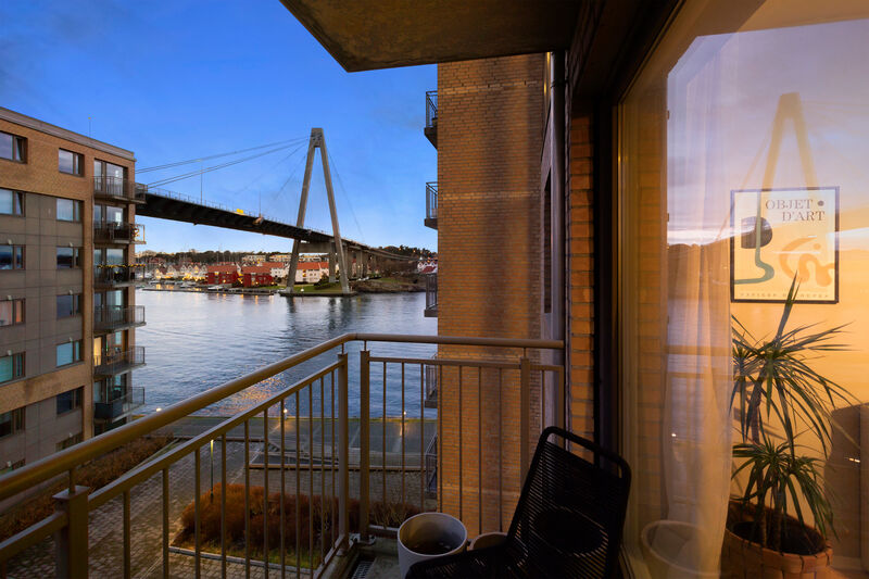 Verven 38 | &Partners