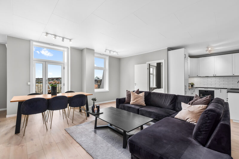 Innherredsveien 8 | &Partners