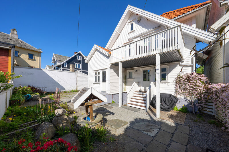 Saudagata 45 | &Partners