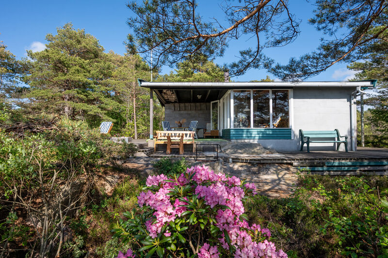 Papperveien 174 | Stavlund