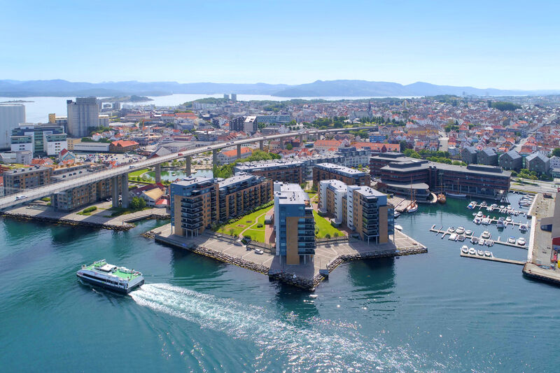 Verven 16B | &Partners