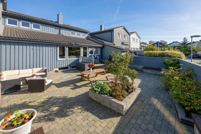 Draugveien 3 | &Partners