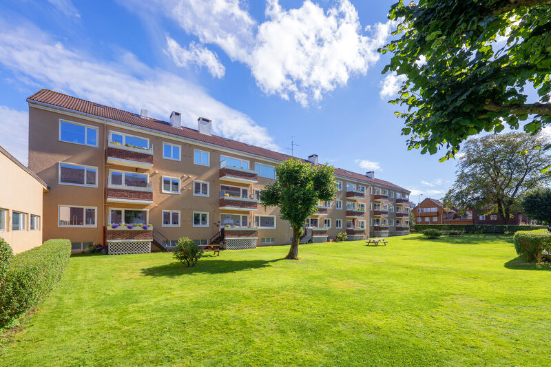 Stokkaveien 61C | &Partners